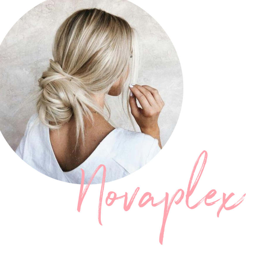 Novaplex - Carly Spring | Salon Lane - Surry Hills